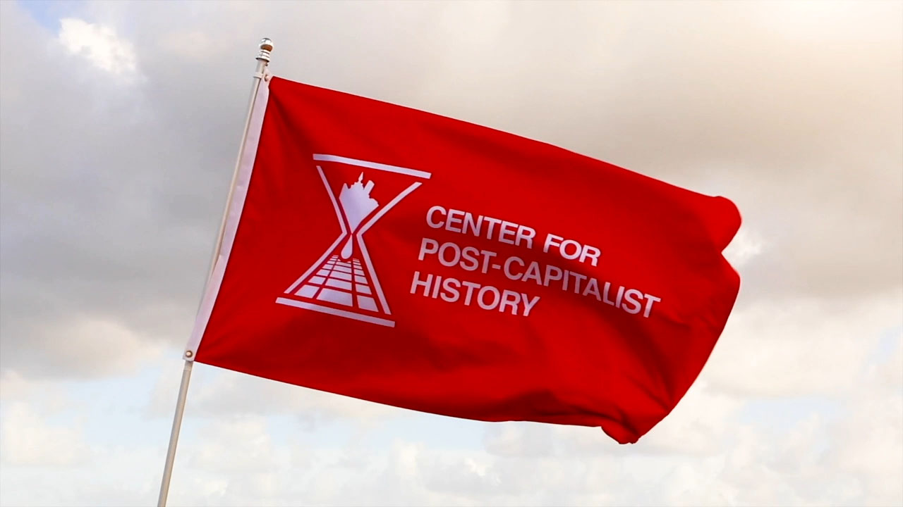 Center for post-capitalist history – Mapping Future Imaginaries
