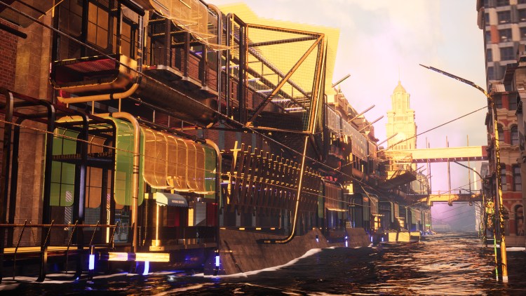 Future Naarm: First light – Mapping Future Imaginaries